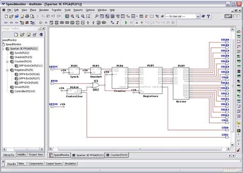 Ni Multisim Download Dc Dc Converter Building Real Simulation In