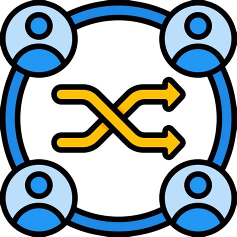 Sampling Generic Outline Color Icon Sampling Generic Outline Color Icon