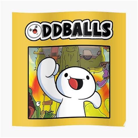 Odd Balls Youtube