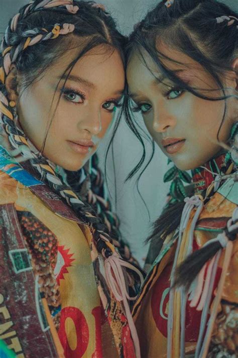 Get Your Shawtout From Fabe Twins