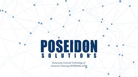 Poseidon Solutions Sdn Bhd Linkedin