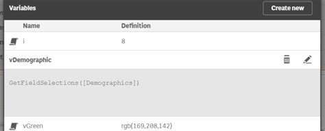 Solved Qlik Sense Field Selection As Variable Qlik Community 1066875