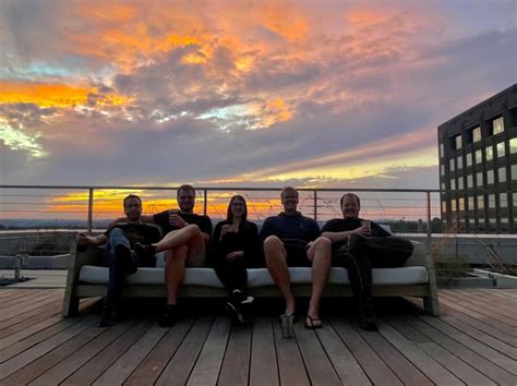 Michael Rosam On Linkedin Current22 Kafka Datastreaming Audio