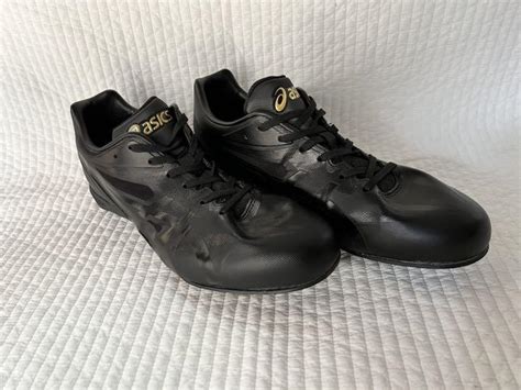 Asics メンズ 野球 スパイク 1121a053 By メルカリ