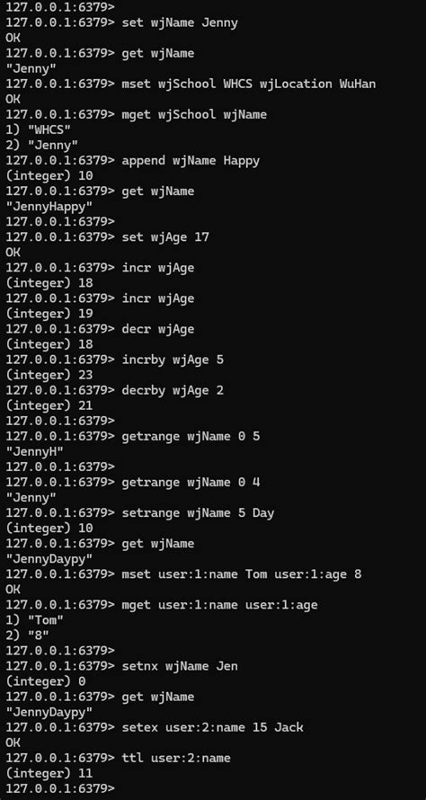 Redis基础（超详解）一 ：redis定义、sql与nosql区别、redis常用命令、redi五种数据类型string、list、set