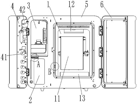 一种细胞培养装置的制作方法