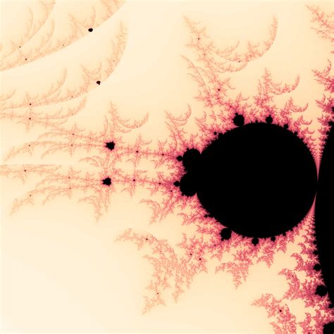 Mandelbrot Powers