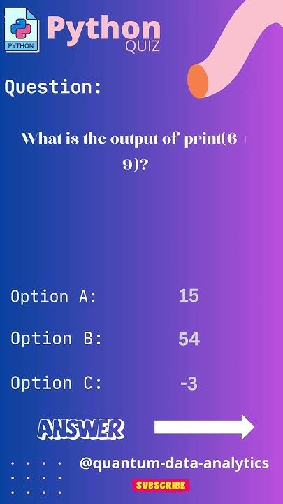 python quiz 24 coding programmingquiz codechallenge