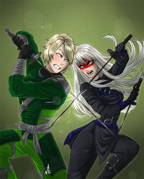Lloyd And Harumi Ninjago Lego Ninjago Lloyd Lego Ninjago