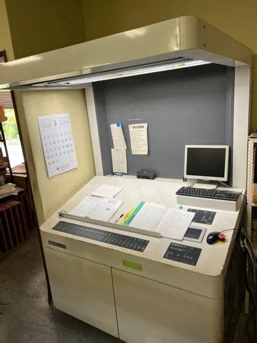 Shinohara 79 Series Sheetfed Offset Press At Best Price In Tiruppur