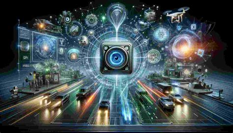 what are vision processing units vpu all about ai