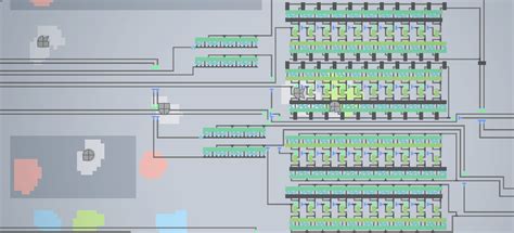 the shape processing unit a programmable shape factory r shapezio