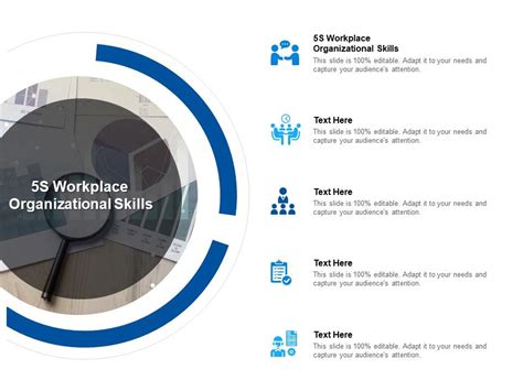 5s Workplace Organizational Skills Ppt Powerpoint Presentation File Formats Cpb Powerpoint