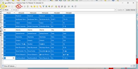 Idw Interpolation Using Qgis Cuosgwiki