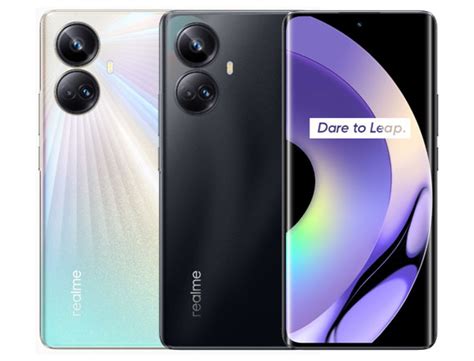 Realme Pro Plus Price In Malaysia Specs Rm Technave