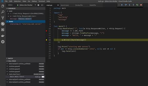 Create Lean Docker Images Using The Builder Pattern By Mike Kaperys