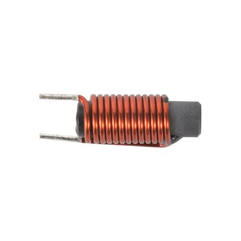 Power Supplies Emi Rfi Suppression Dc Line Filters Use Magnetic Rod Inductance Magnetic Bar