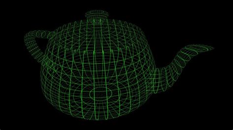 Opengl 茶壶 3d Pixabay上的免费照片 Pixabay