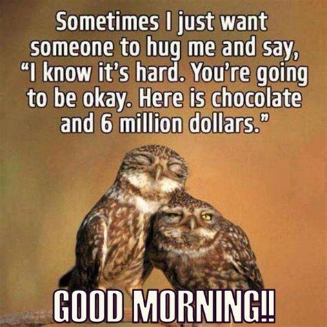 75 Of The Funny Good Morning Memes And Images To Cheer You Up With