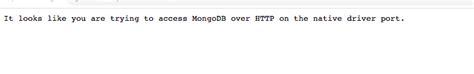 超级实用的阿里云服务器安装mongodb教程阿里云服务器部署mongodb的详细过程 Csdn博客 超级实用的阿里云服务器安装mongodb教程阿里云服务器部署mongodb的详细过程 Csdn博客