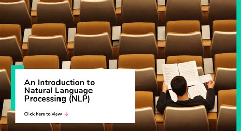 An Introduction To Natural Language Processing NLP WEBFIRM