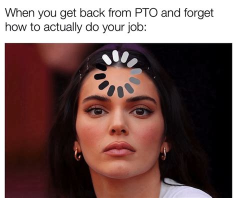 Consider These Pto Memes My Official Out Of Office Auto Reply