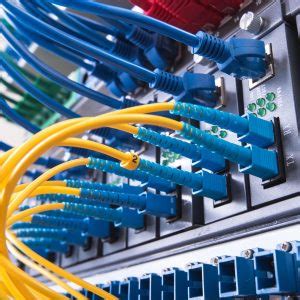 The Ultimate Guide To Structured Cabling Installation