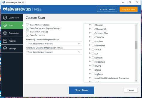 Malwarebytes Review 2020 Is It Safe For Your Pc