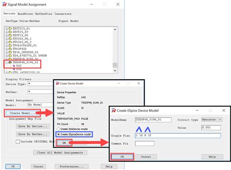 Generating Xnet From Netlist Or Inside Constraint Manager PCB Design PCB Design IC