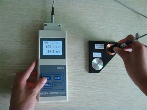 Digital Eddy Current Testing Equipment Tft Lcd Eddy Current