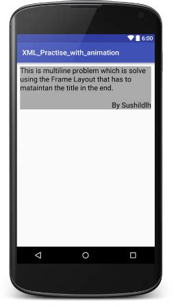Java TextView Move View To End Stack Overflow