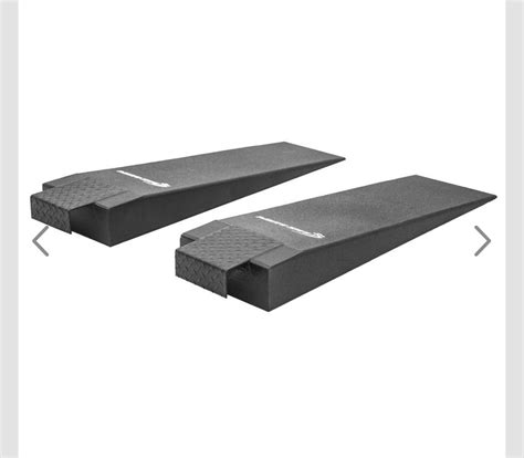 Race Ramp 5 H Hook Nose Rack Ramp Rennlist Porsche Discussion Forums