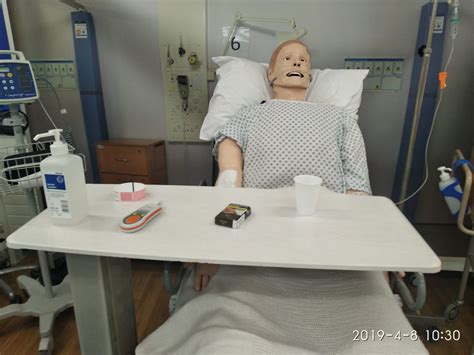 Articles And Equipments Used In Osce Centers Osce Trainer