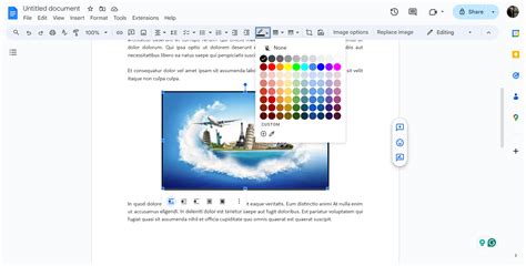 How To Use Customize And Format Google Docs ClickUp