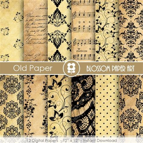 Adornos De Papel Para Imprimir Papel Para Decorar