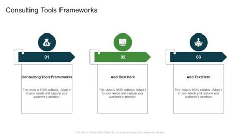 Frameworks Tools Powerpoint Presentation And Slides Slideteam