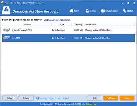 How To Recover Data From NTFS Hard Drive