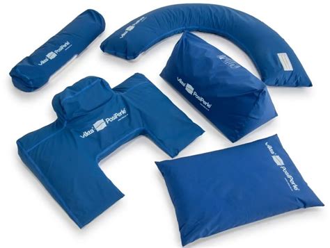 Positioning Aids Polymorit