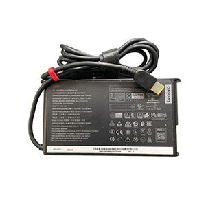 Original Adapter Lenovo V A USB OVAL NEW SHAPE W