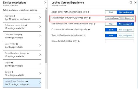 how to customize windows 10 using intune and autopilot r autopilot