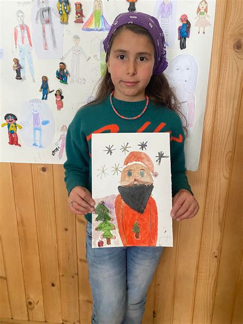 პატარა სამხატვრო სახელოსნო სკოლა სტუდია „შემოქმედნი“