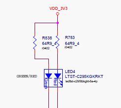 SN74LVC2G07 Pull Up Resistor Value At Output Logic Forum Logic TI E2E Support Forums