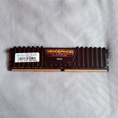 Ram 8 Gb 2666มือสอง ถูกที่สุด พร้อมโปรโมชั่น ต ค 2025 Biggoเช็คราคาง่ายๆ