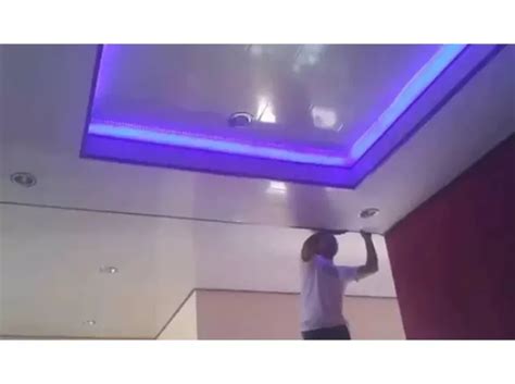 Lampu Led Buat Plafon Rumah Koleksi Gambar