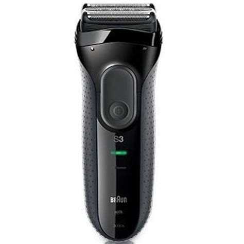 BRAUN Series 3 3000 Одесса, купить Электробритвы для мужчин в Одессе ...