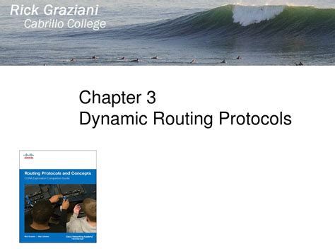 ppt chapter 3 dynamic routing protocols powerpoint presentation free
