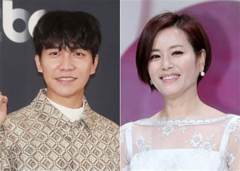 이승기 위해 나선 견미리 사위 사랑 장모 노력 통할까 [★newsing]