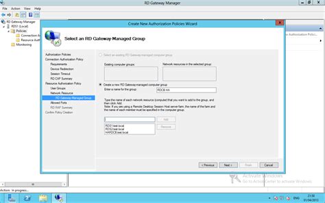 Deploying Rd Connection Broker High Availability In Windows Server 2012 Ryan Mangans It Blog