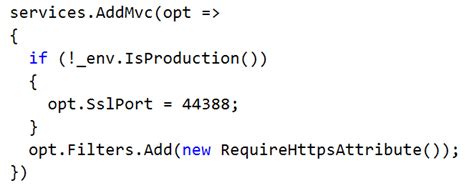 Token Based Authentication Using Asp Net Core Web Api LogCorner