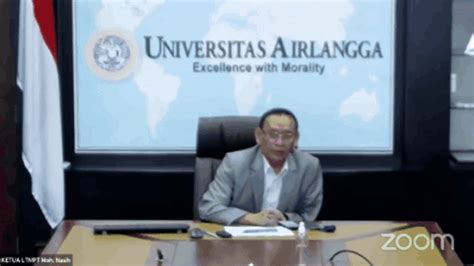 Unair Universitas Airlangga  Unair Universitas Airlangga Smile